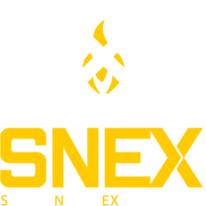 SNEX – הקוביה שמכבה שריפה בשניות – SNEX