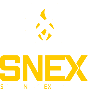 SNEX – הקוביה שמכבה שריפות ברגע