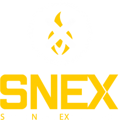 SNEX – הקוביה שמכבה שריפות ברגע